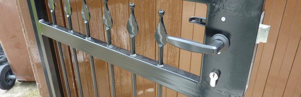 Locksmith for Gates in Melbourne - Five Star Locksmiths