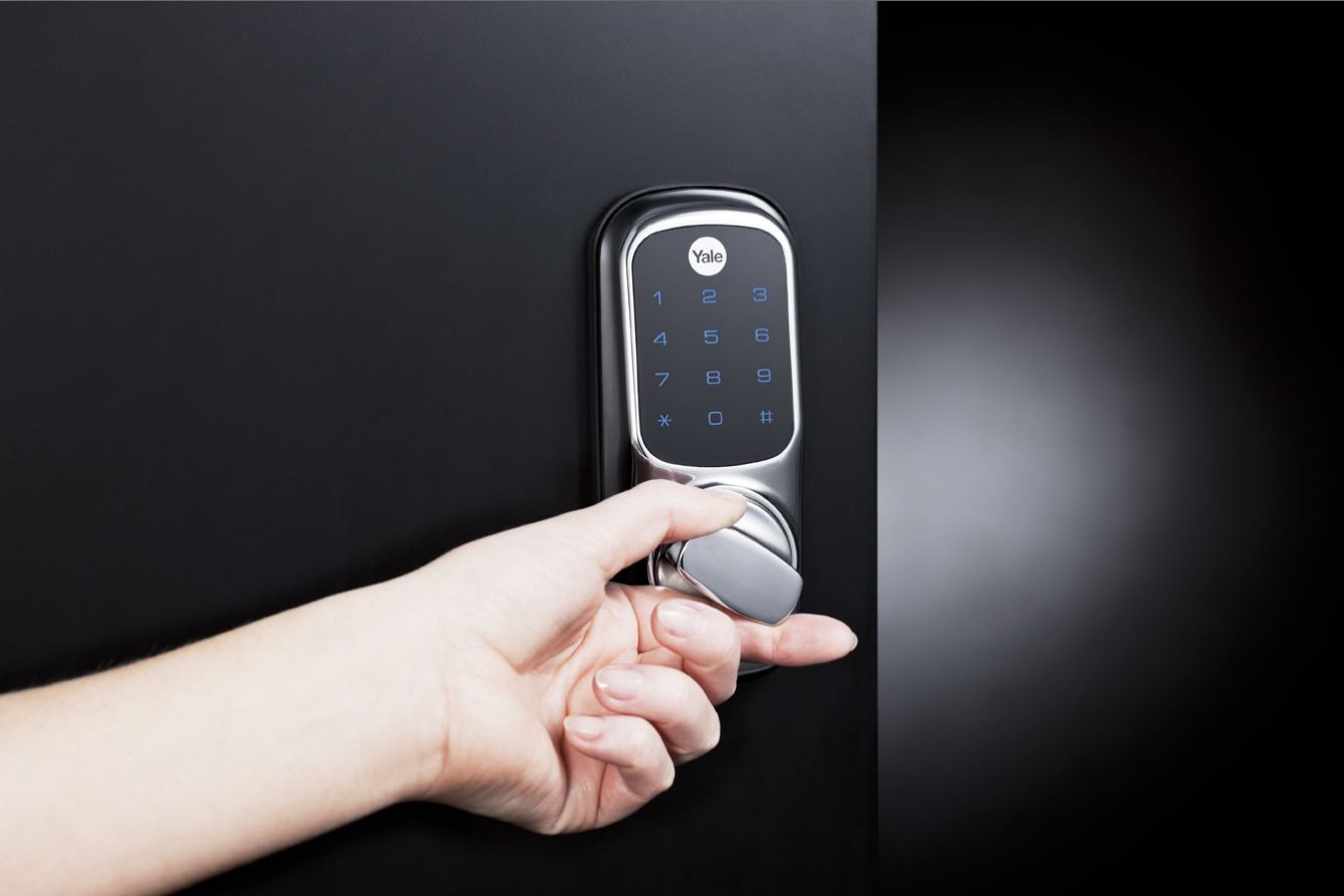 What’s better – keyed locks or keyless locks? - Five Star Locksmiths ...