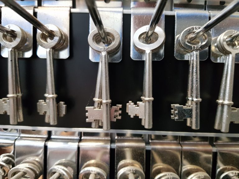 Replacing a Mortise Key - Are you wasting your time? - Five Star ...