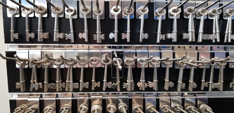 Types of Mortise Locks and when to use each one - Five Star Locksmiths ...