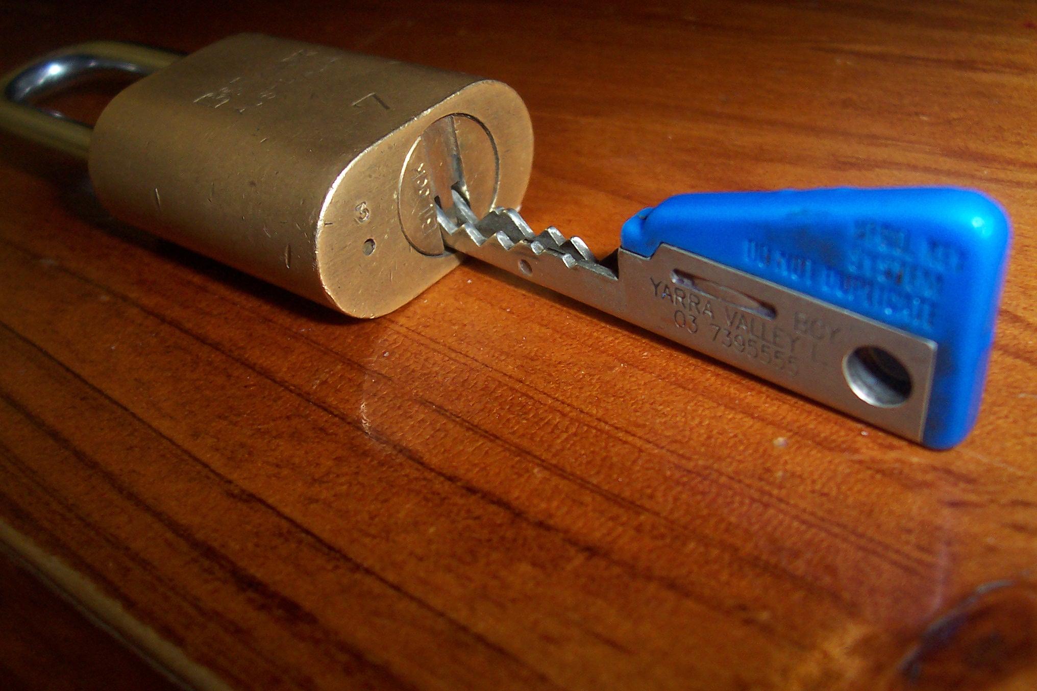 BiLock culture - Why you should invest in a BiLock security system ...